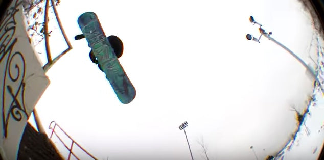 DWD Dysfunctional Family – Board Of Missoula