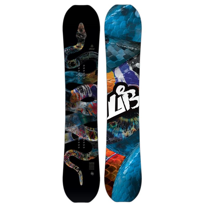 Lib Tech - T.Rice Pro Snowboard 2026 – Board Of Missoula