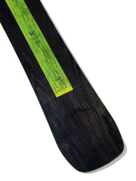 Arbor - Danny Kass Park Pro Snowboard 2026 – Board Of Missoula