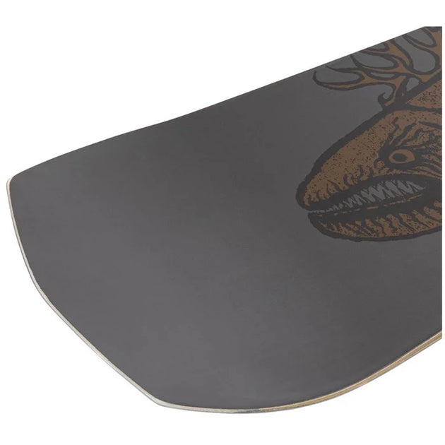 Sims - Distortion 2025 – Board Of Missoula