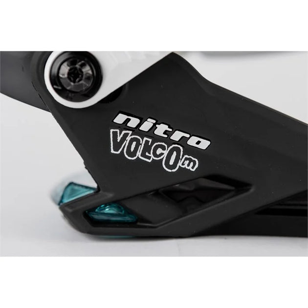 Nitro - Team Volcom Binding 2026 – Board Of Missoula