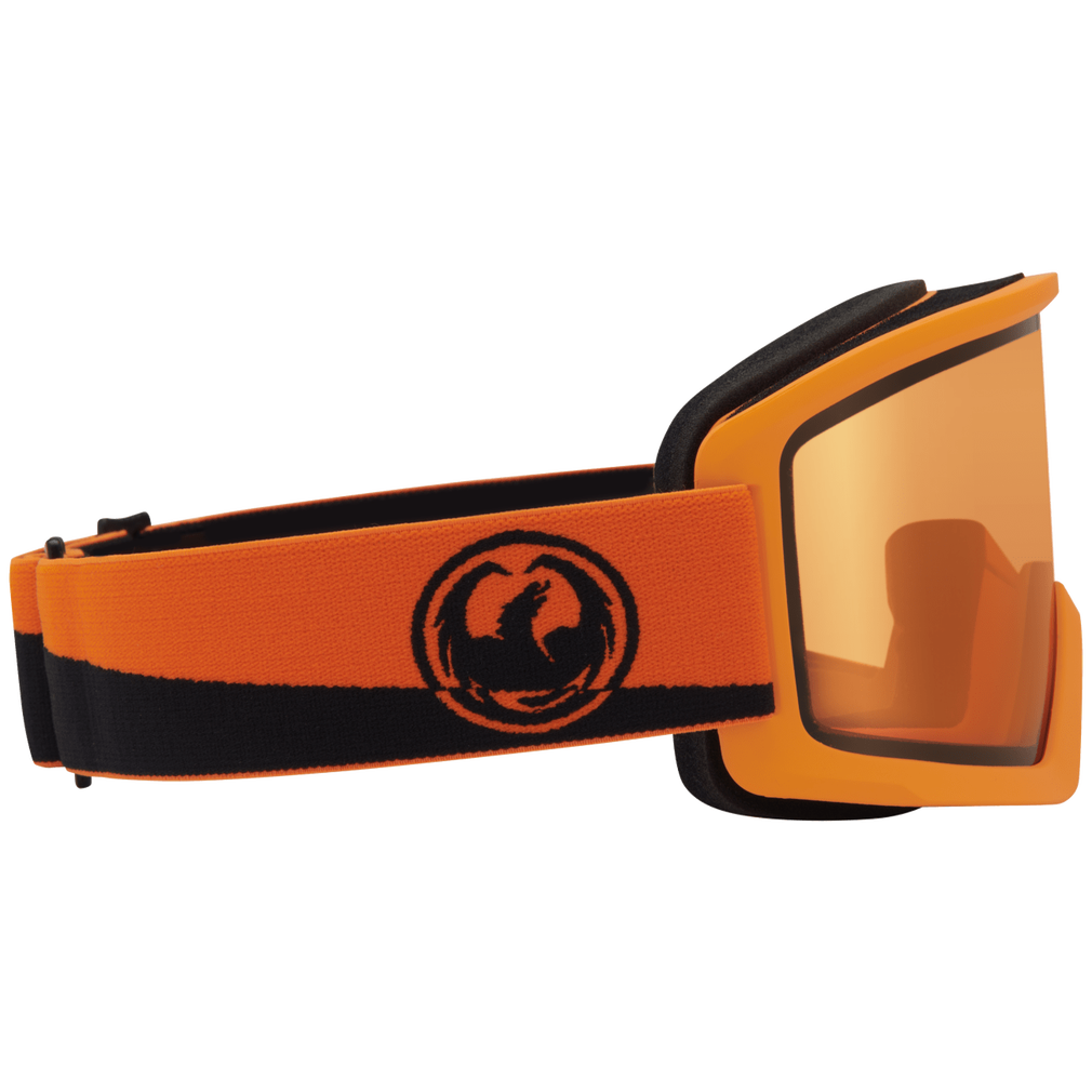 Dragon - DX3 L Goggle 2024 – Board Of Missoula