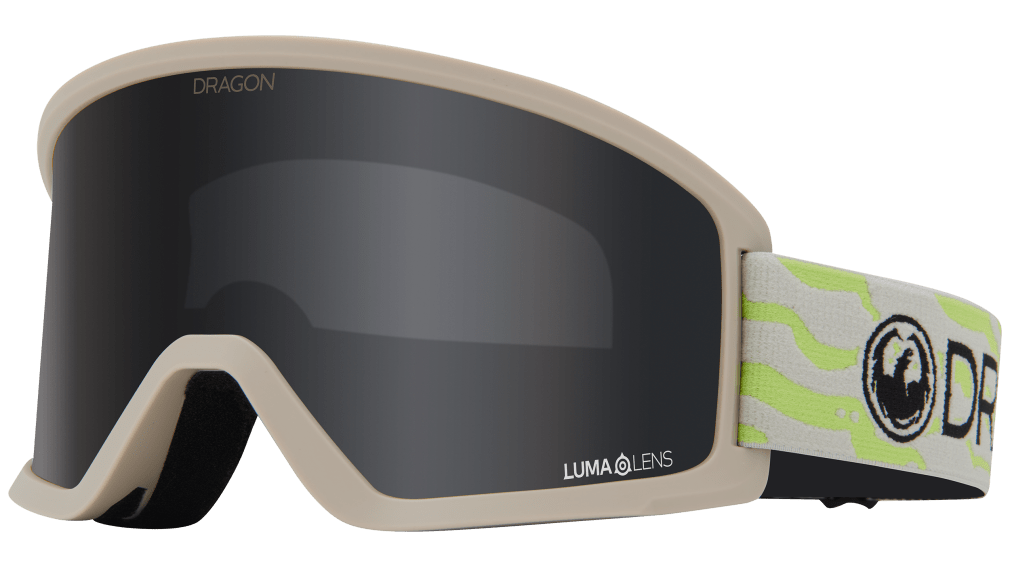 Dragon - DX3 L Goggle 2024 – Board Of Missoula