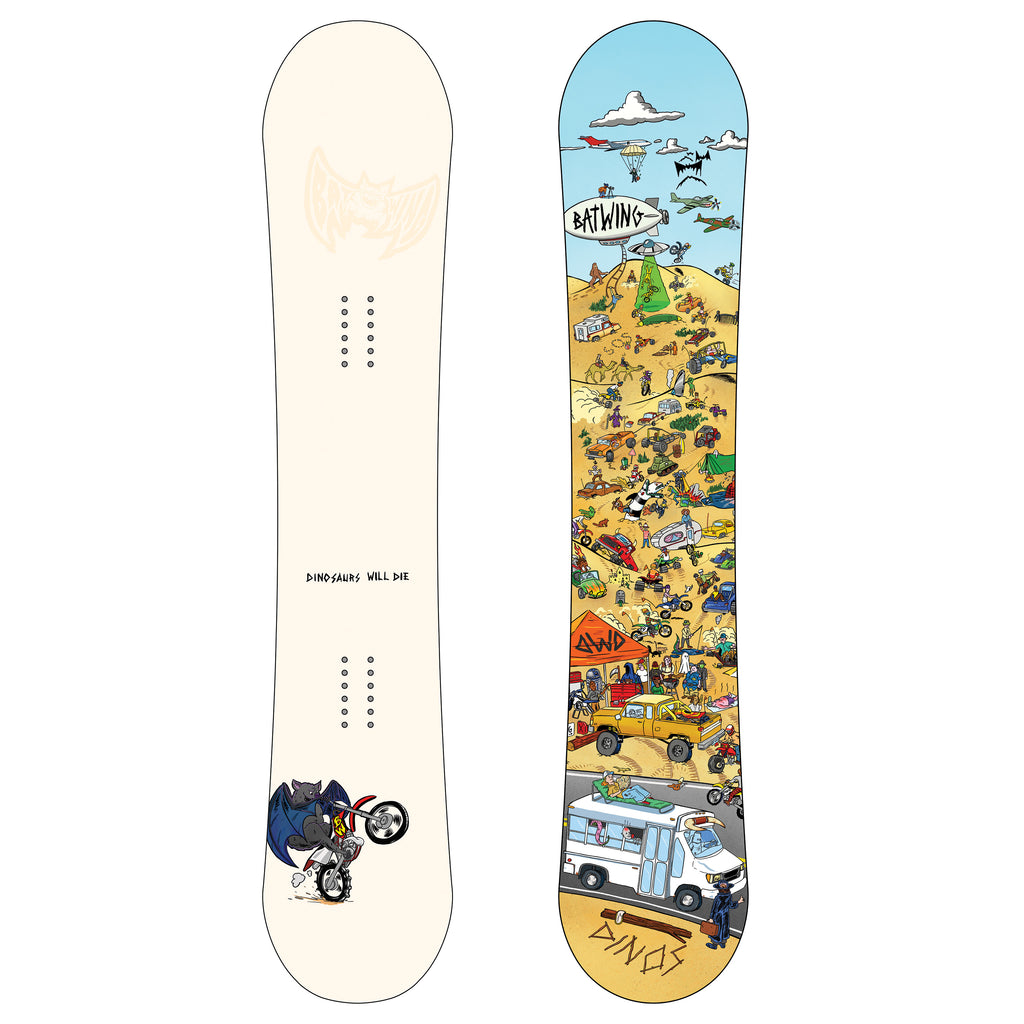 Snowboards – Board Of Missoula
