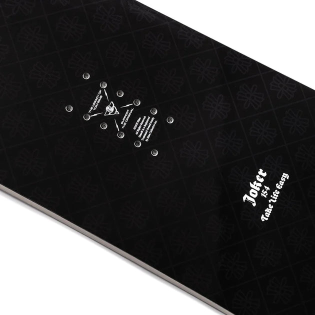 Sims - Joker Snowboard 2026 – Board Of Missoula