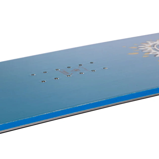 Sims - USA Nub Snowboard 2026 – Board Of Missoula