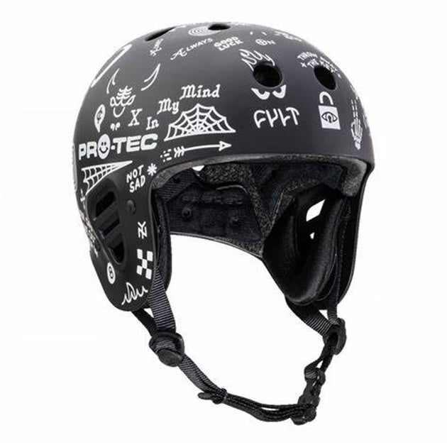 Protec - Full Cut Cert Helmet – Board Of Missoula