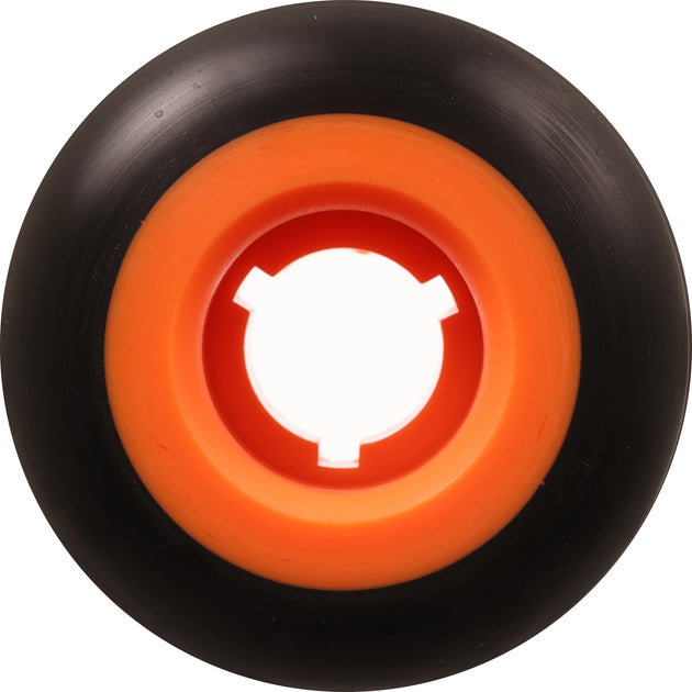 Snot - Heroin Boogerthane Shelloween 99a Wheels - Black / Orange ...