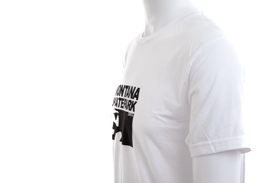 MSA - MSA Logo T-Shirt – Board Of Missoula