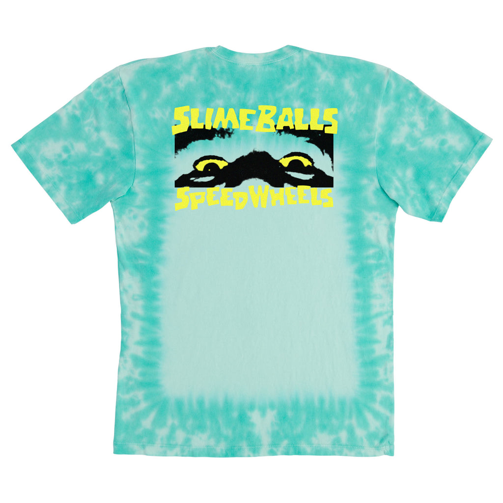 Slime Balls - Speed Freak T-Shirt – Board Of Missoula