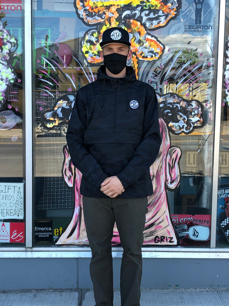 Jackets and Coats – Board Of Missoula