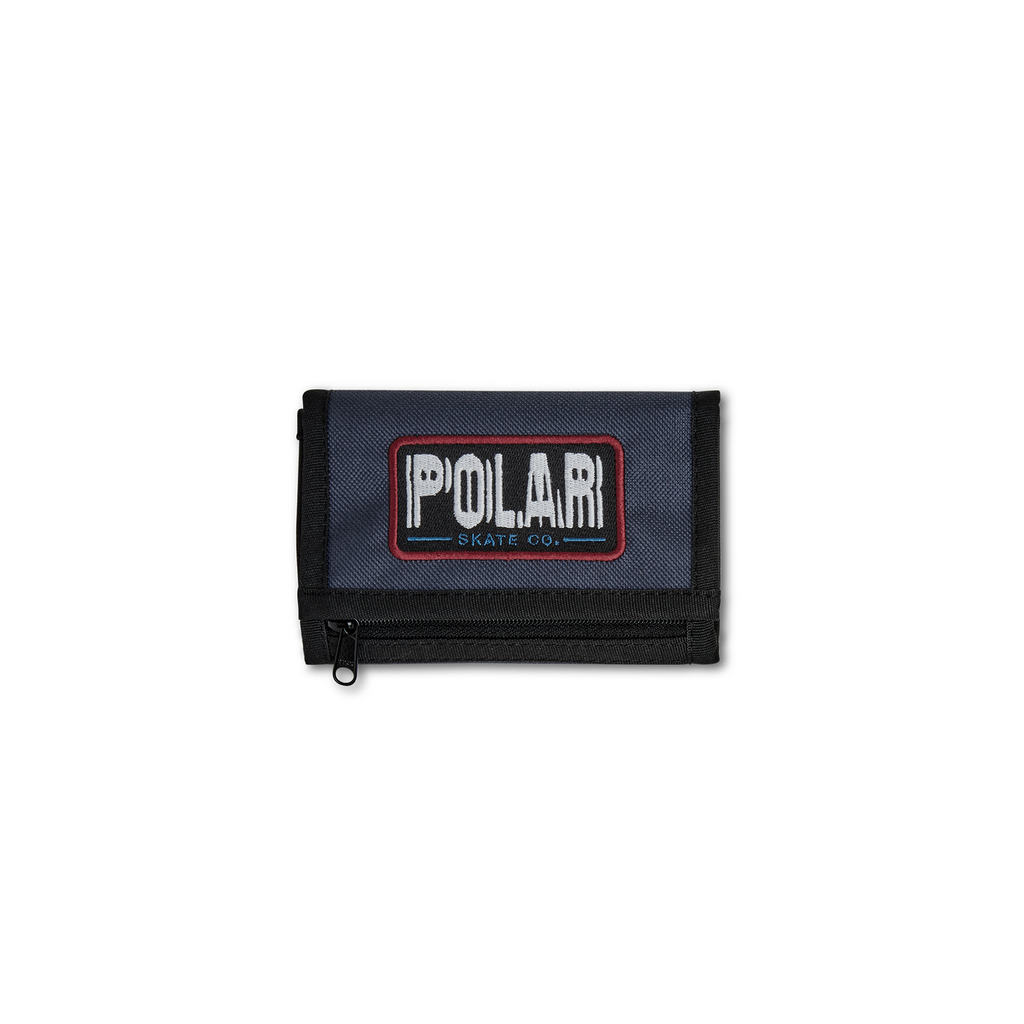 Polar - Earthquake Key Wallet – Board Of Missoula