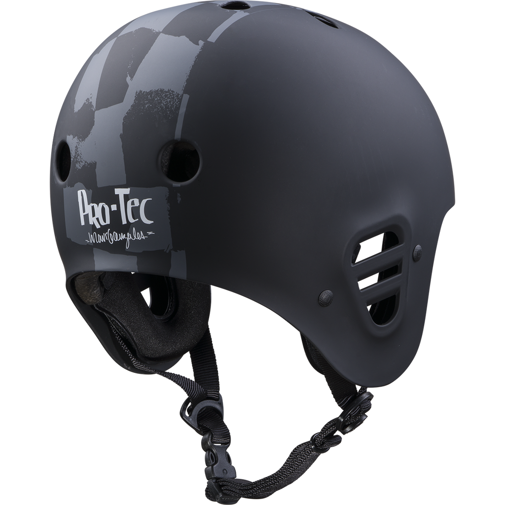 Protec - Full Cut Cert Helmet – Board Of Missoula